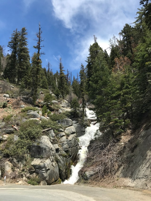 Ponderosa, Ca | Located in the beautiful Southern Sierras 36:06:20N 118 ...